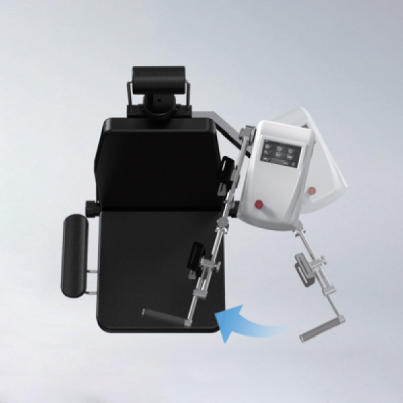 Upper Limb Continuous Passive Motion Manufacturers, OEM/ODM Factory ...