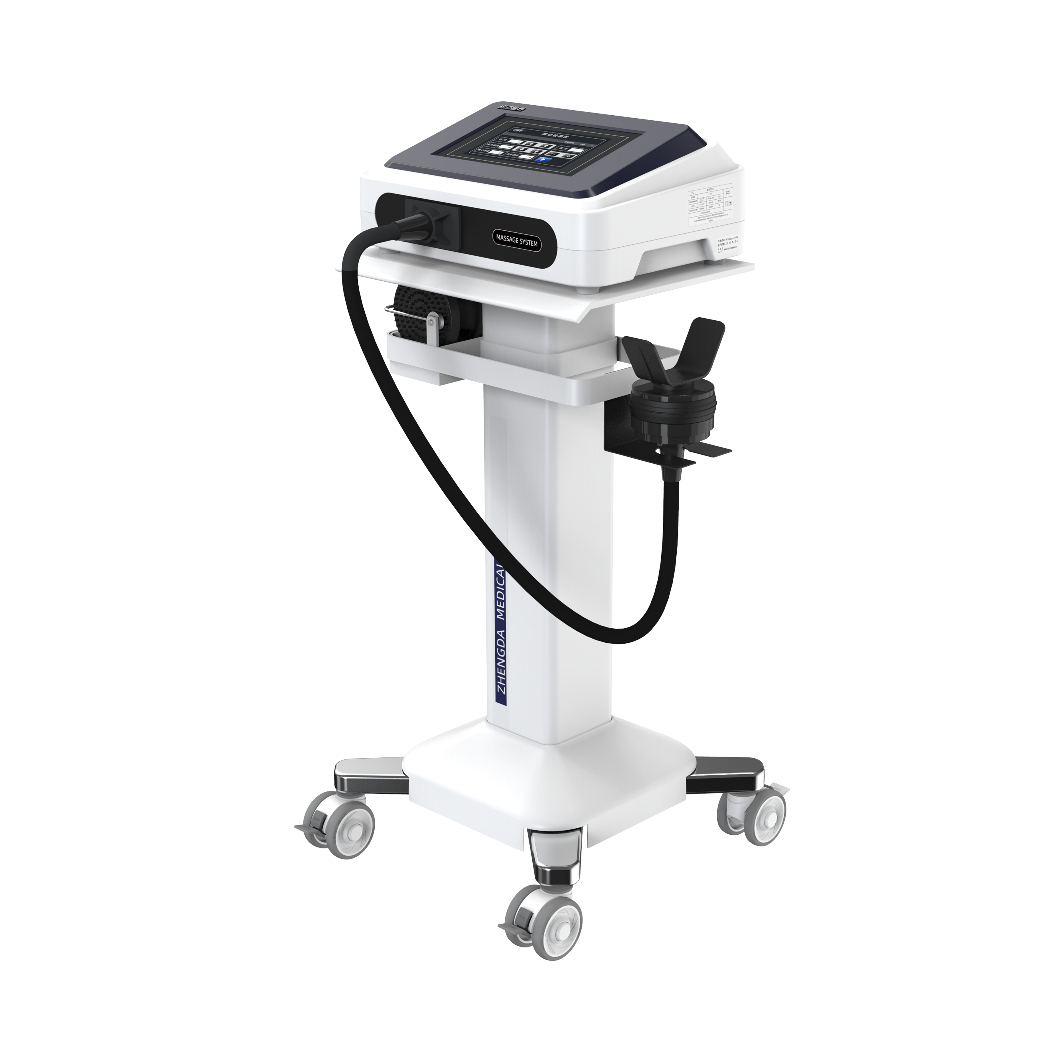 Clinical Massage Therapy Machine System Manufacturers, OEM/ODM Factory