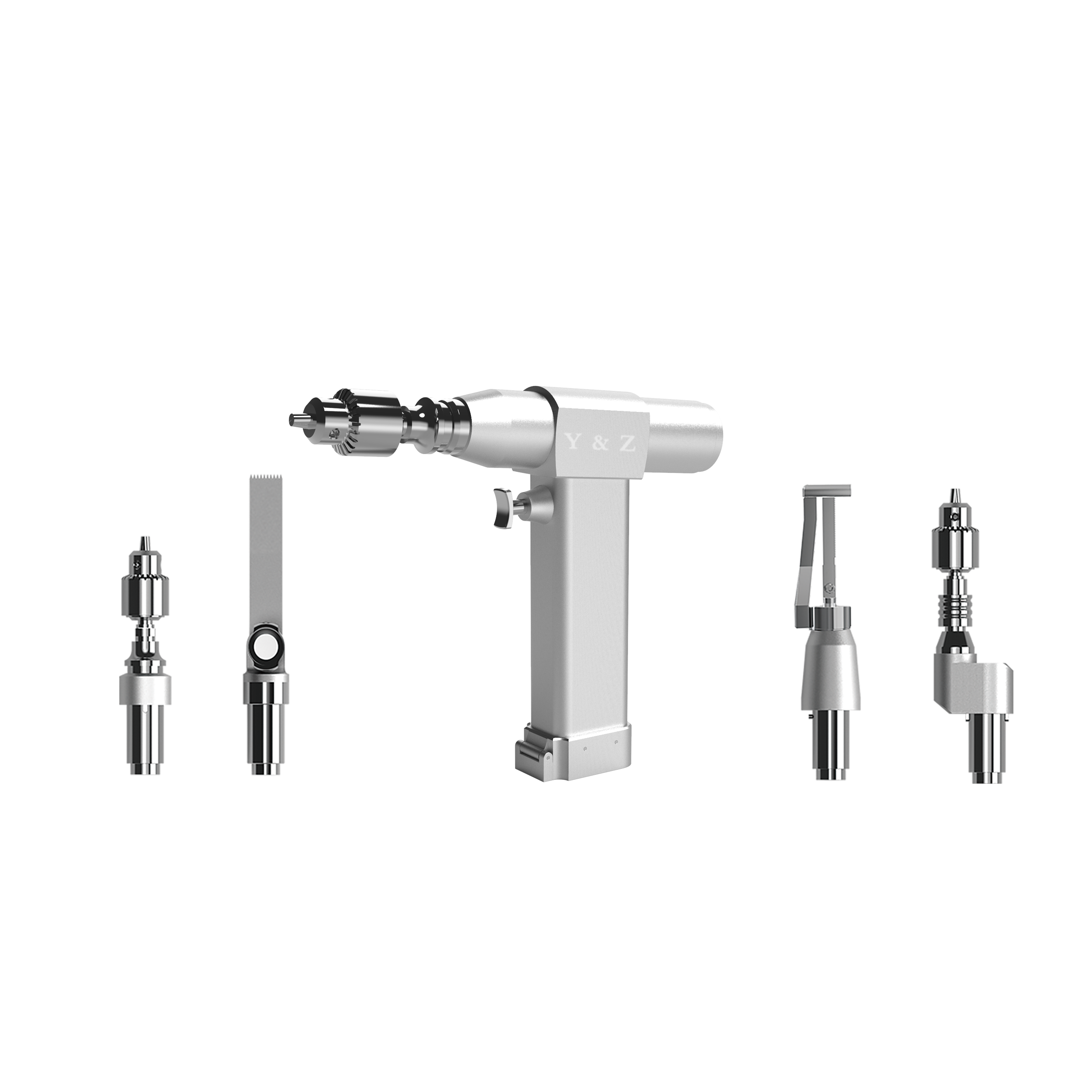 plaster saw Manufacturers, OEM/ODM Factory - Zhengda Medical Co., Ltd