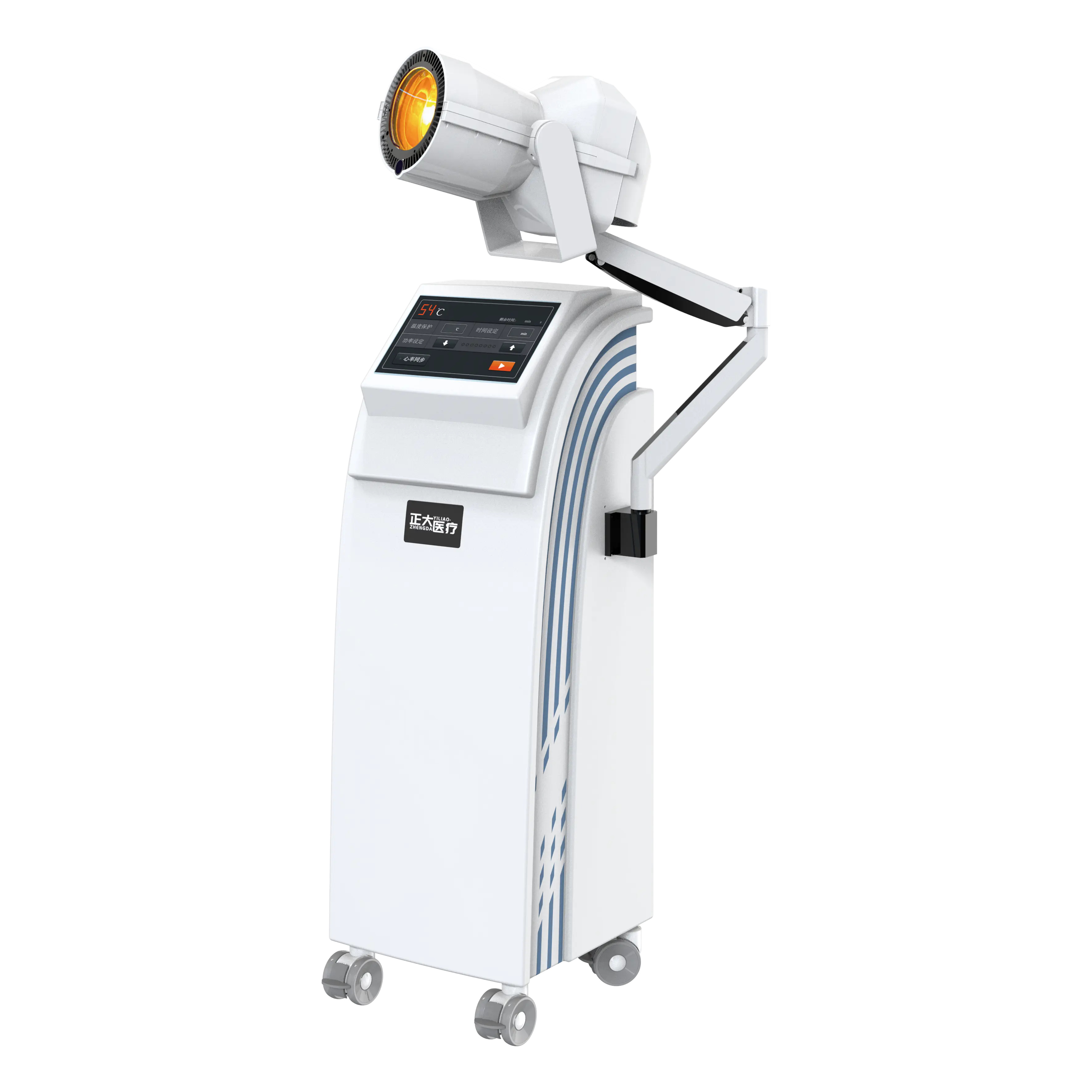 The Therapeutic Potential of Infrared Light Therapy Instruments ...