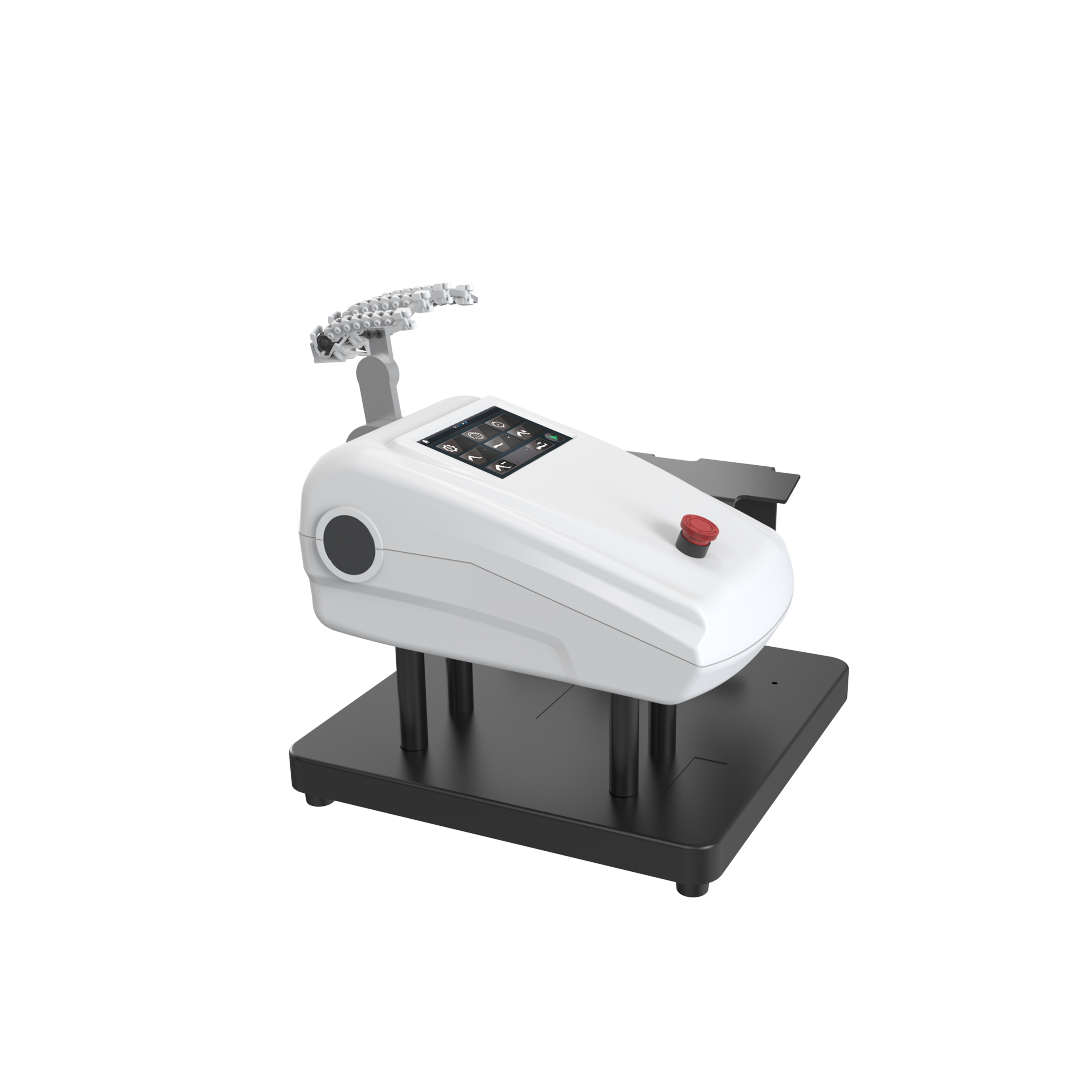 Upper Limb Continuous Passive Motion (Finger) Manufacturers, OEM/ODM ...